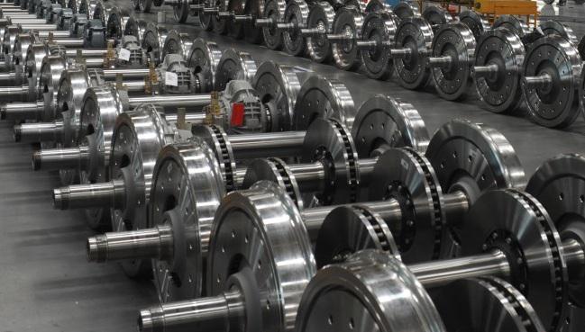 Program za željeznicu – Omnimerkur